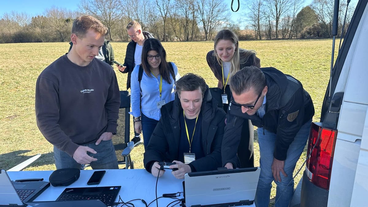 Why We Invested: Quantum Systems – Engineering Europe’s Next-Gen Aerial ...